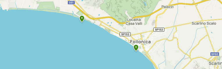 Best Hikes and Trails in Follonica | AllTrails