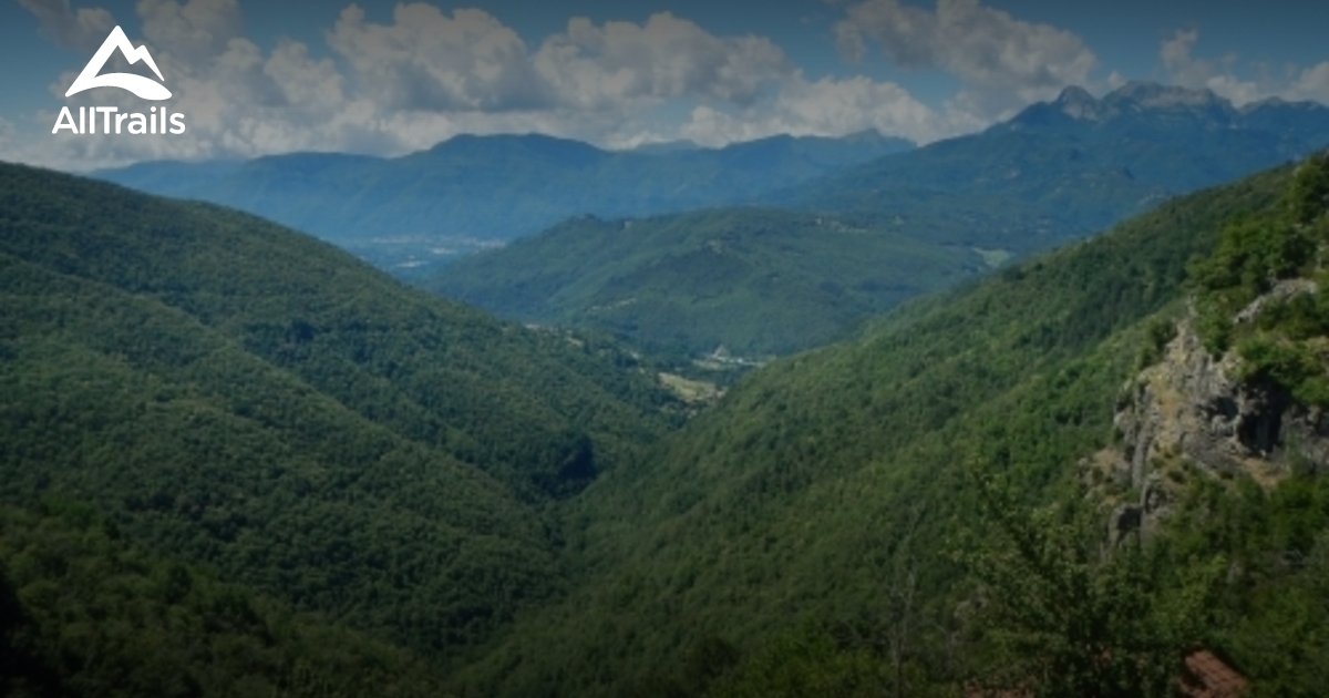 Best hikes and trails in Fosciandora | AllTrails