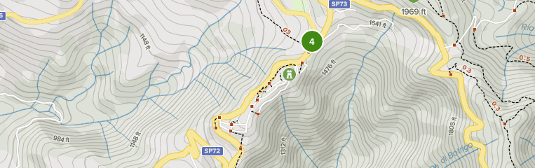 Best Hikes and Trails in Fosdinovo | AllTrails