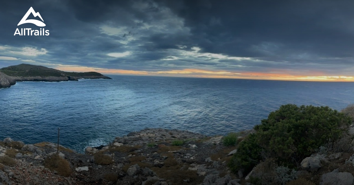 Best historic site trails in Giannutri | AllTrails