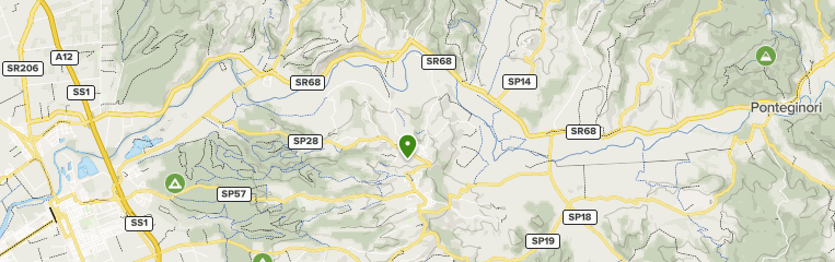 Best Hikes and Trails in Montescudaio | AllTrails