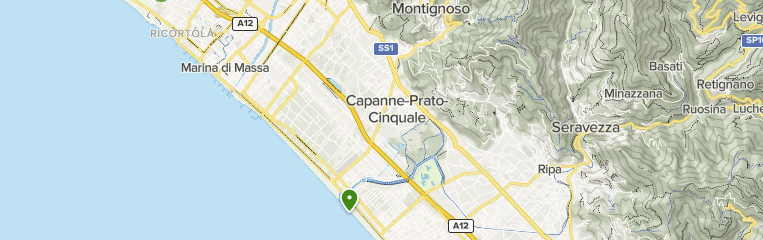 Best Hikes and Trails in Montignoso | AllTrails