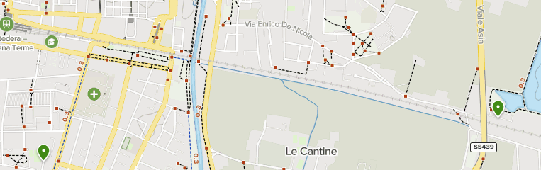 Best Hikes and Trails in Pontedera | AllTrails