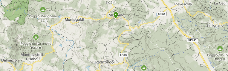 Best Hikes and Trails in Radicondoli | AllTrails