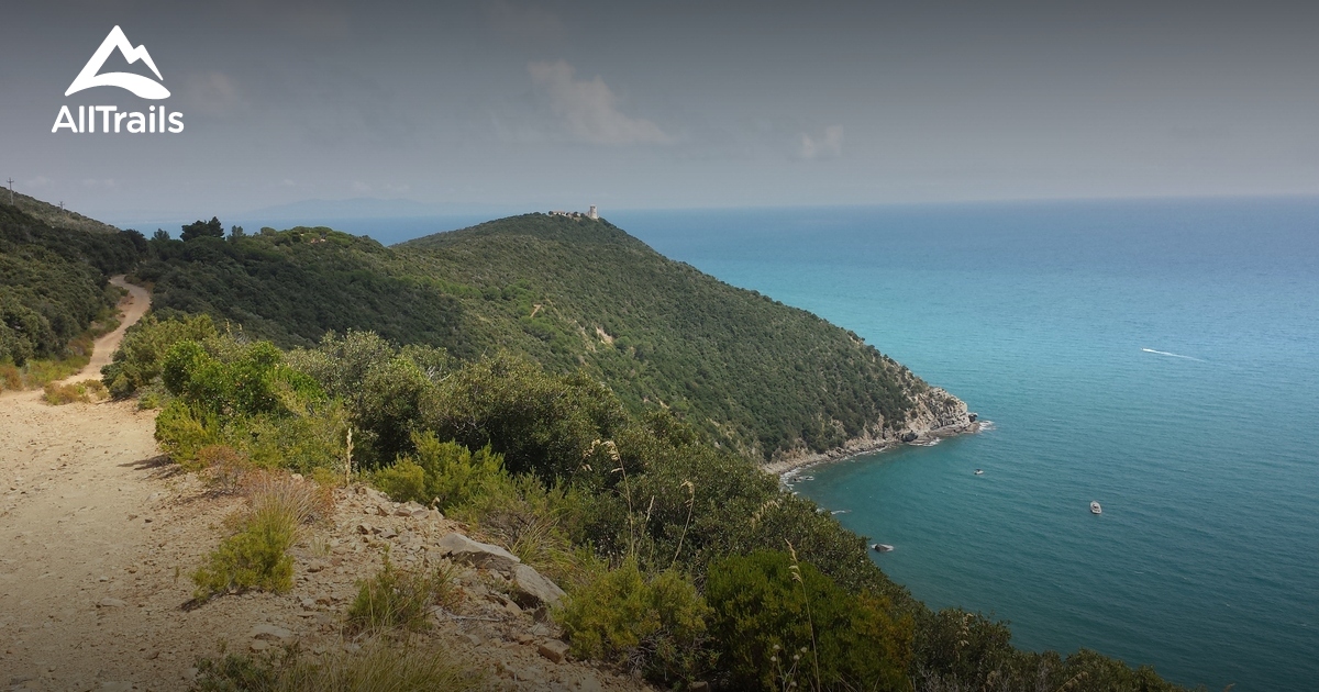 Best hikes and trails in Rocchette | AllTrails