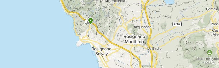 Best Hikes and Trails in Rosignano Marittimo | AllTrails