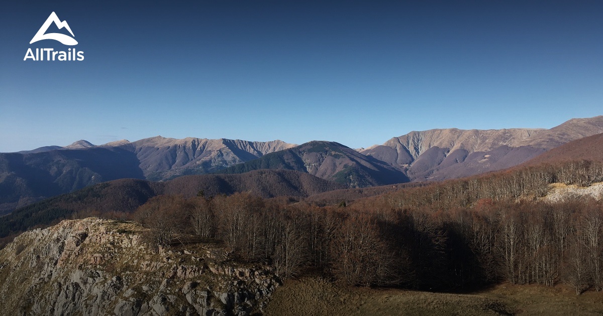 Best hikes and trails in San Romano in Garfagnana | AllTrails