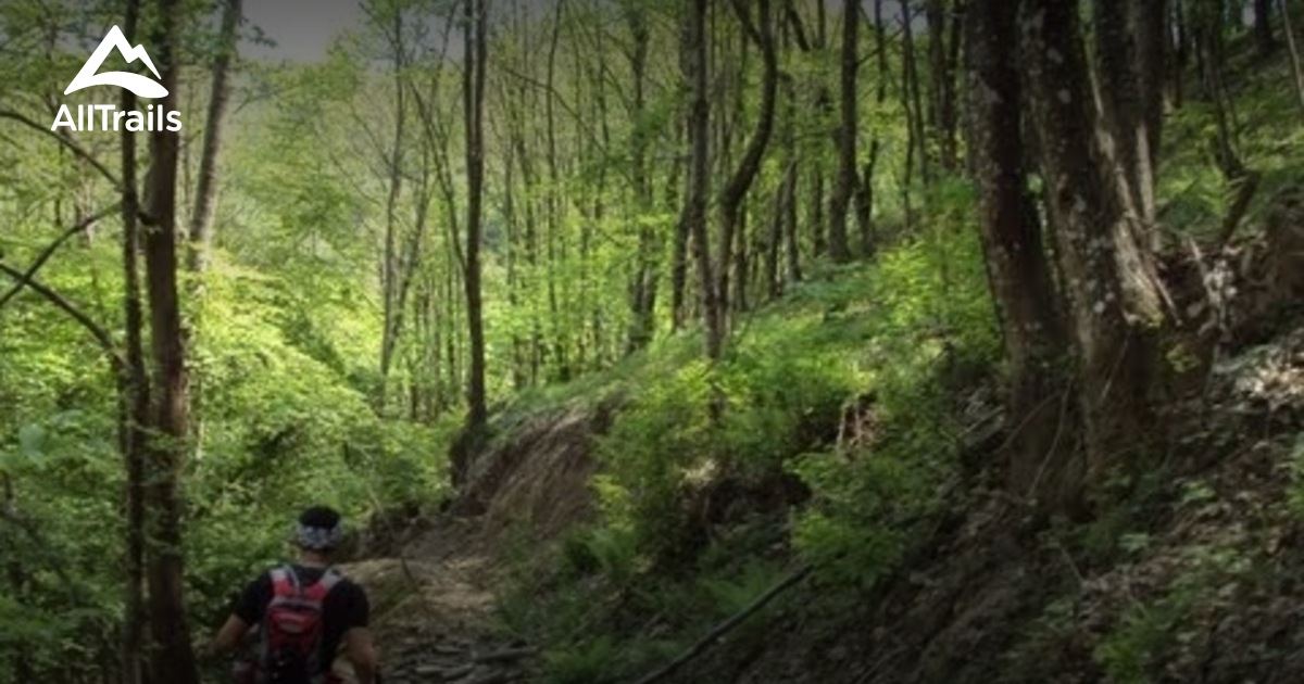 Best historic site trails in Vernio | AllTrails