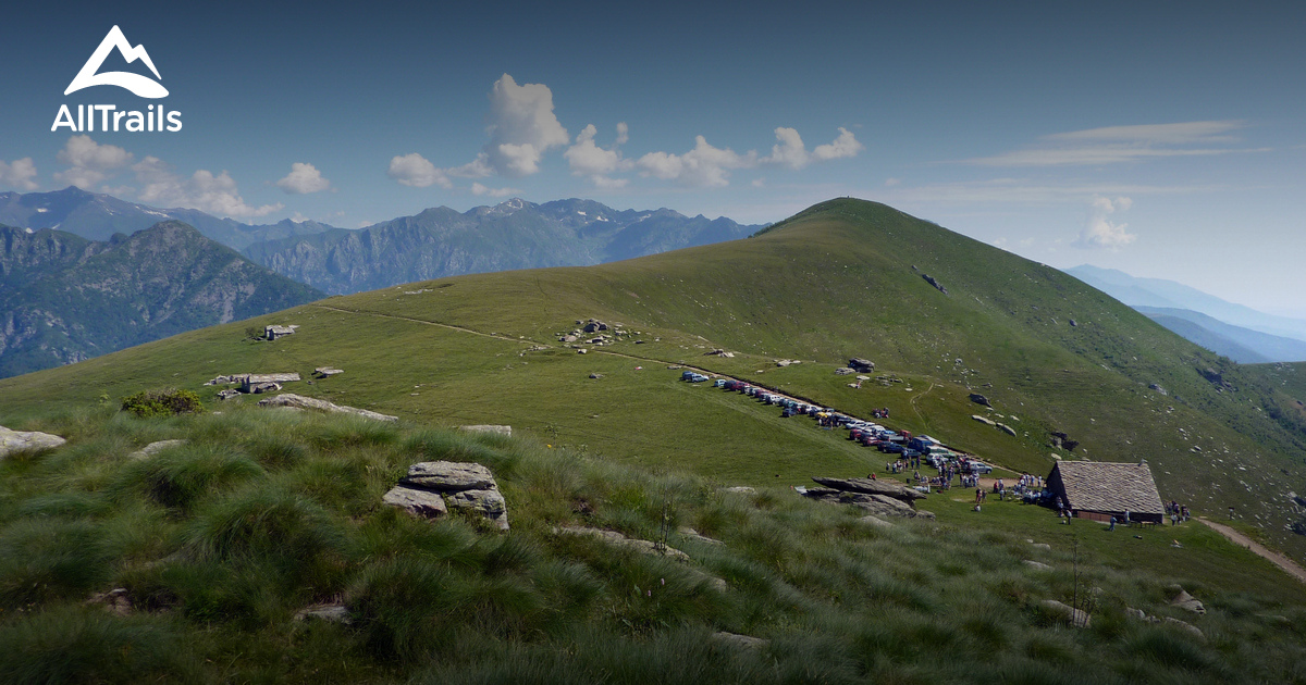 Best Hikes and Trails in Alpette | AllTrails