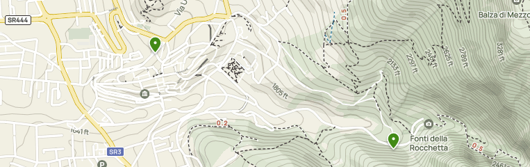 Best Hikes and Trails in Gualdo Tadino | AllTrails