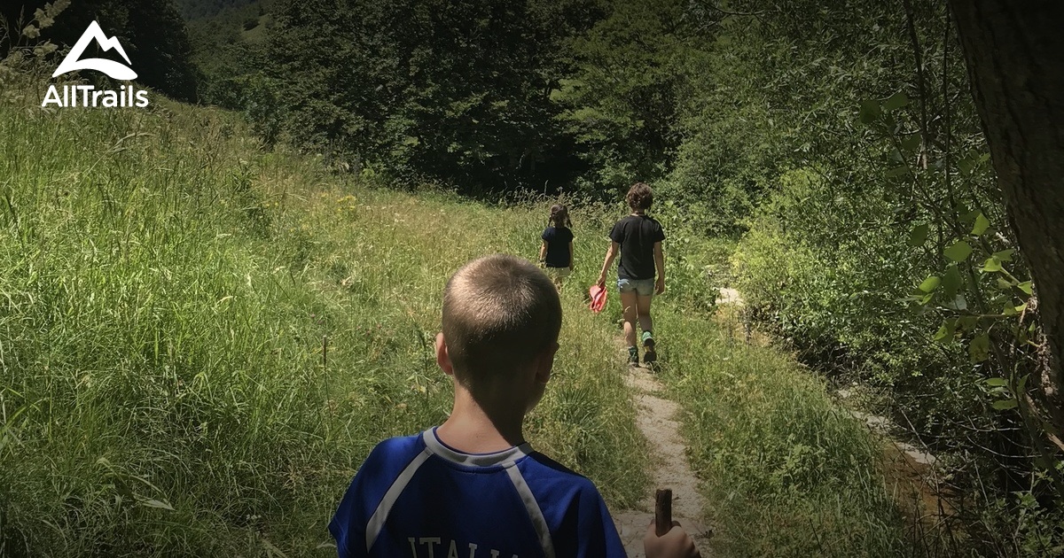 Best hikes and trails in Sigillo | AllTrails