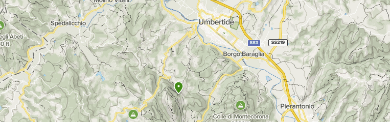Best Hikes and Trails in Umbertide | AllTrails