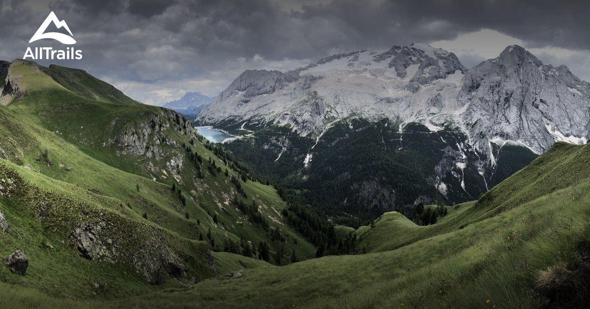 Best hikes and trails in Arabba | AllTrails