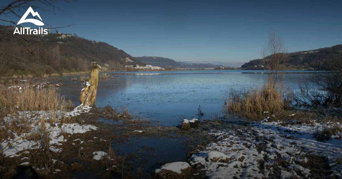 10 Best trails and hikes in Arcugnano | AllTrails