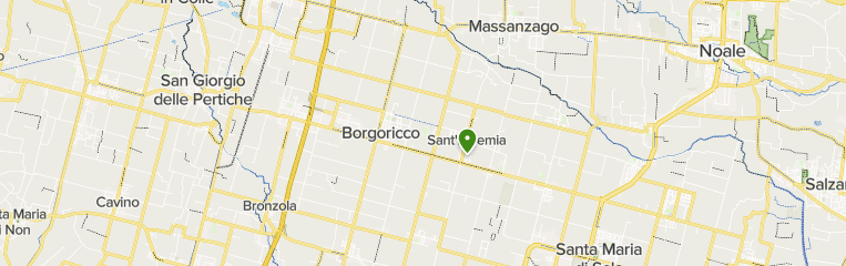 Best Hikes and Trails in Borgoricco | AllTrails