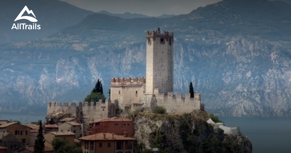 Best hikes and trails in Cassone | AllTrails