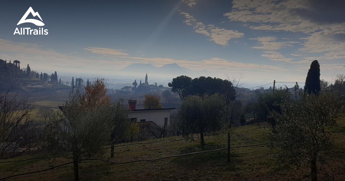 Best hikes and trails in Castegnero | AllTrails