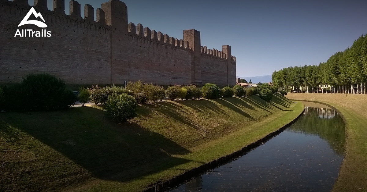 Best Hikes and Trails in Castelfranco Veneto | AllTrails