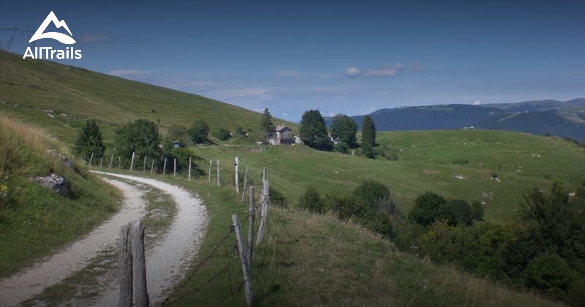 Best hikes and trails in Conco | AllTrails