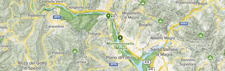 Best Hikes and Trails in Piano di Follo | AllTrails