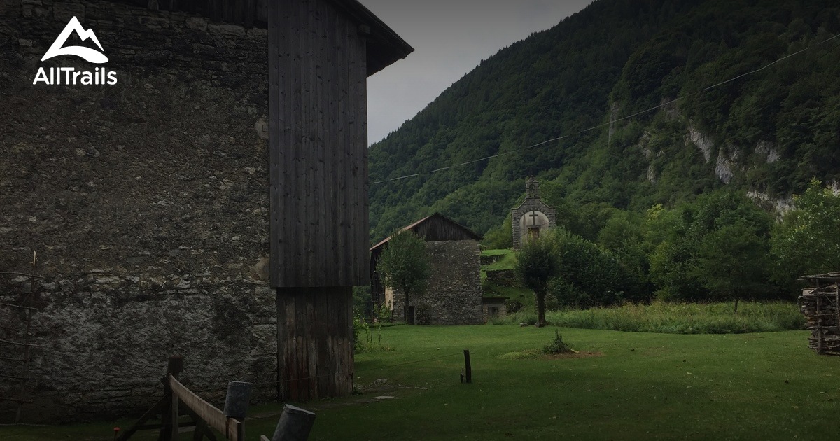 Best hikes and trails in Lamon | AllTrails