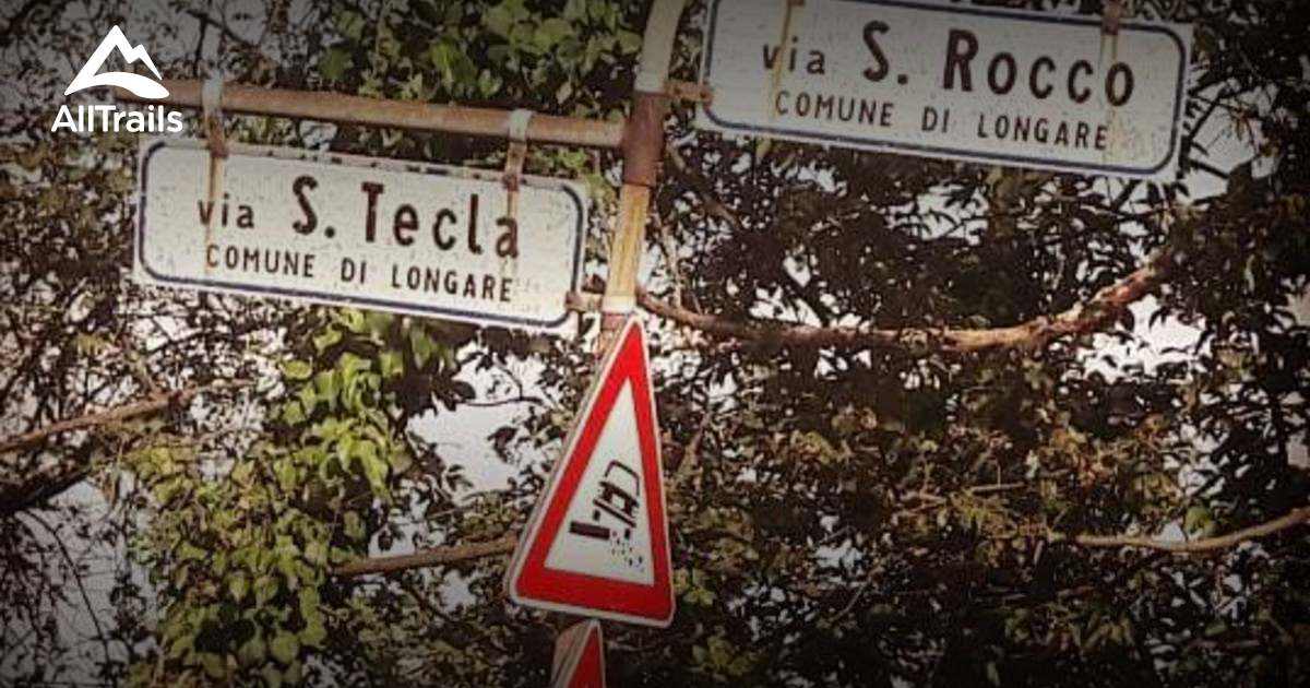 Best historic site trails in Longare | AllTrails