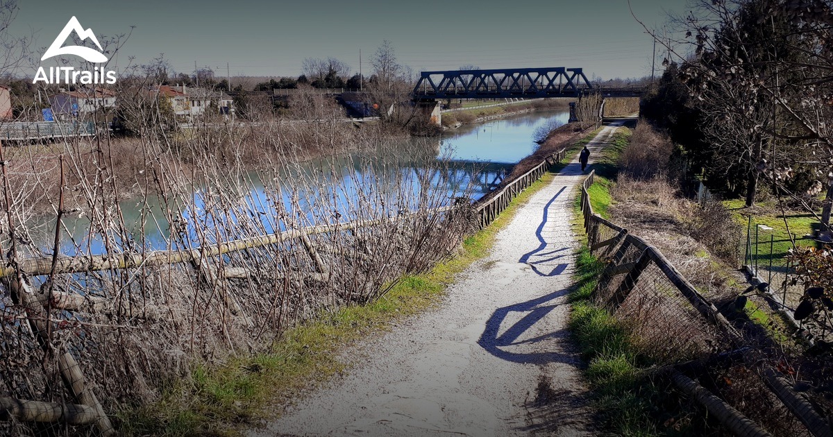 Best Hikes and Trails in Marcon | AllTrails