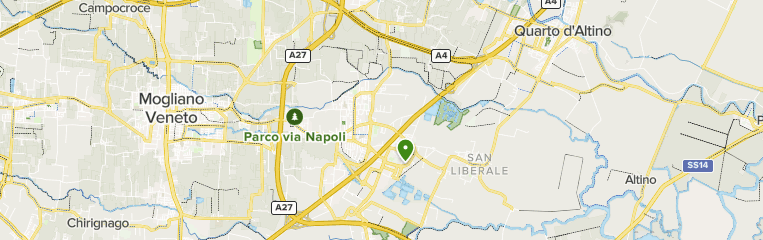 Best trails in Marcon | AllTrails