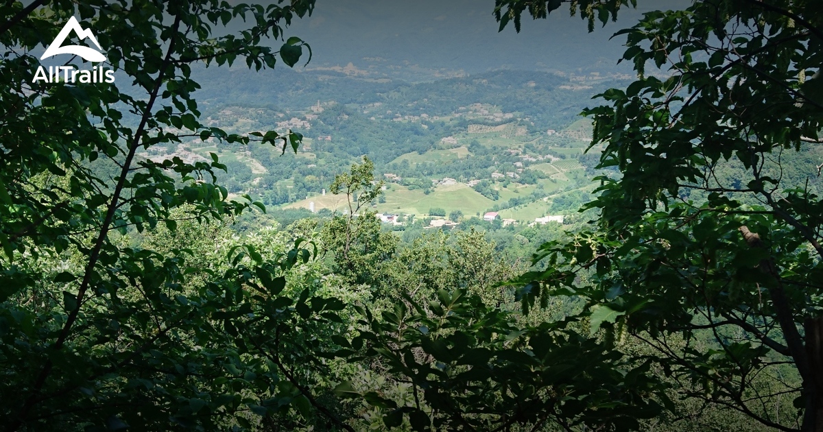 Best historic site trails in Maser | AllTrails