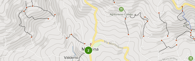 Best Hikes and Trails in Molvena | AllTrails