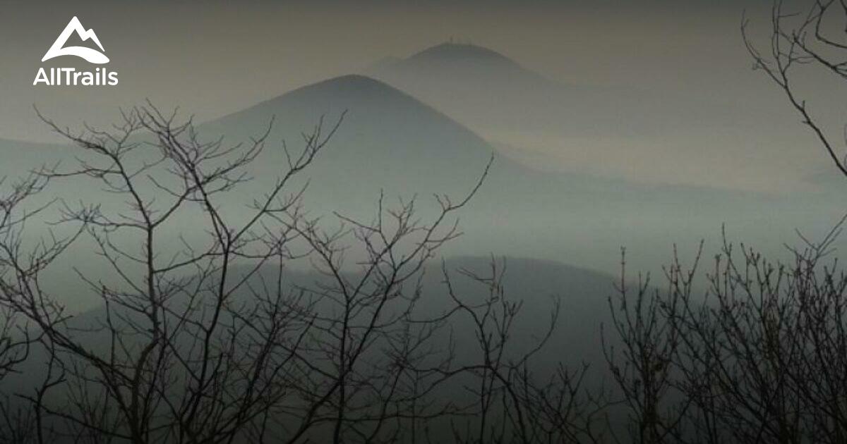 Best hard trails in Monselice | AllTrails