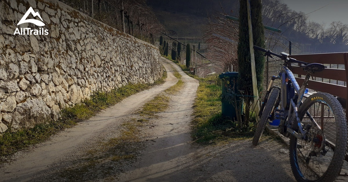 Best hikes and trails in Negrar | AllTrails