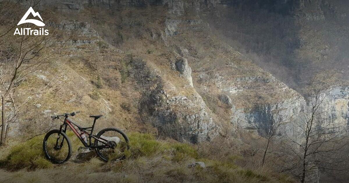 Best Hikes and Trails in Pedemonte | AllTrails