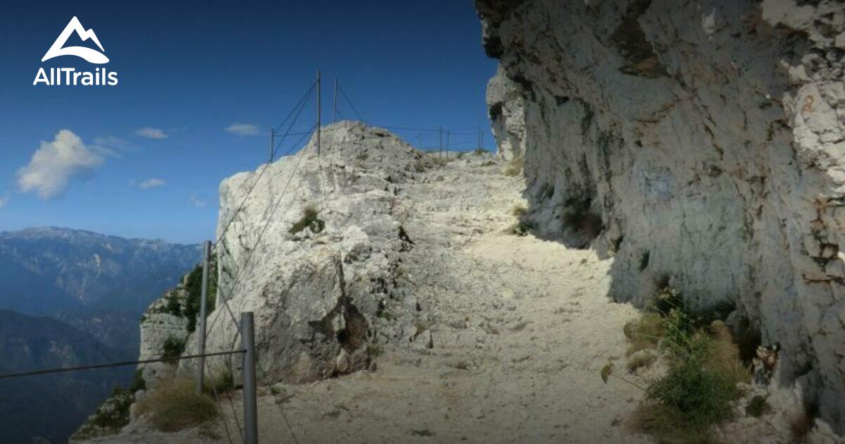 Best hikes and trails in Roana | AllTrails