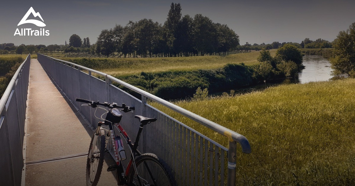 Best moderate trails in San Stino di Livenza | AllTrails