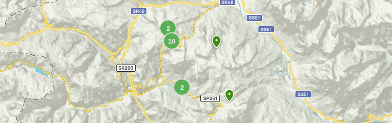 Le migliori escursioni e sentieri in Selva di Cadore | AllTrails