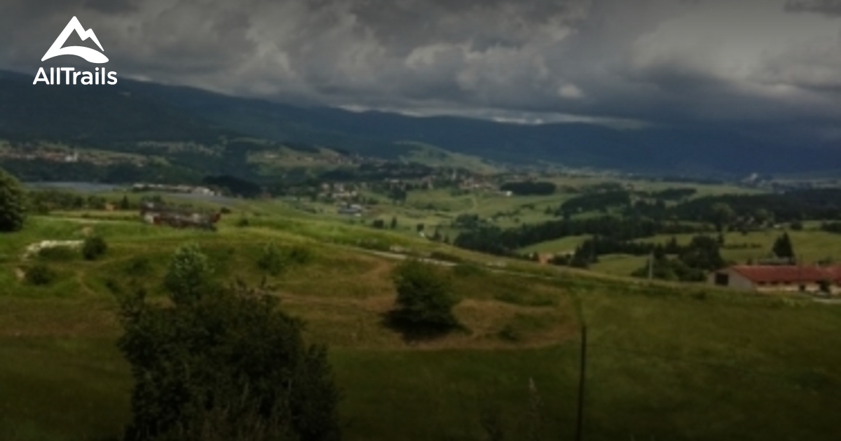 Le migliori escursioni e sentieri in Treschè Conca | AllTrails