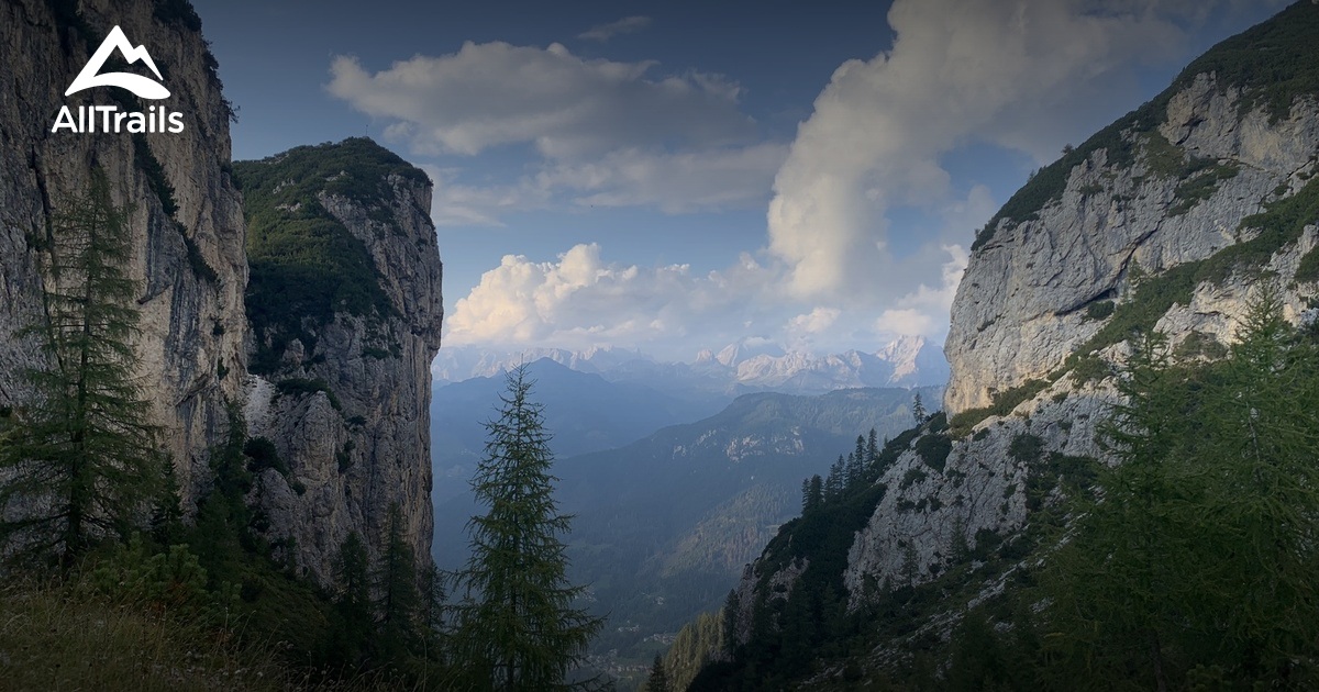 Val di Zoldo: Die 10 schönsten Routen zum Wandern | AllTrails