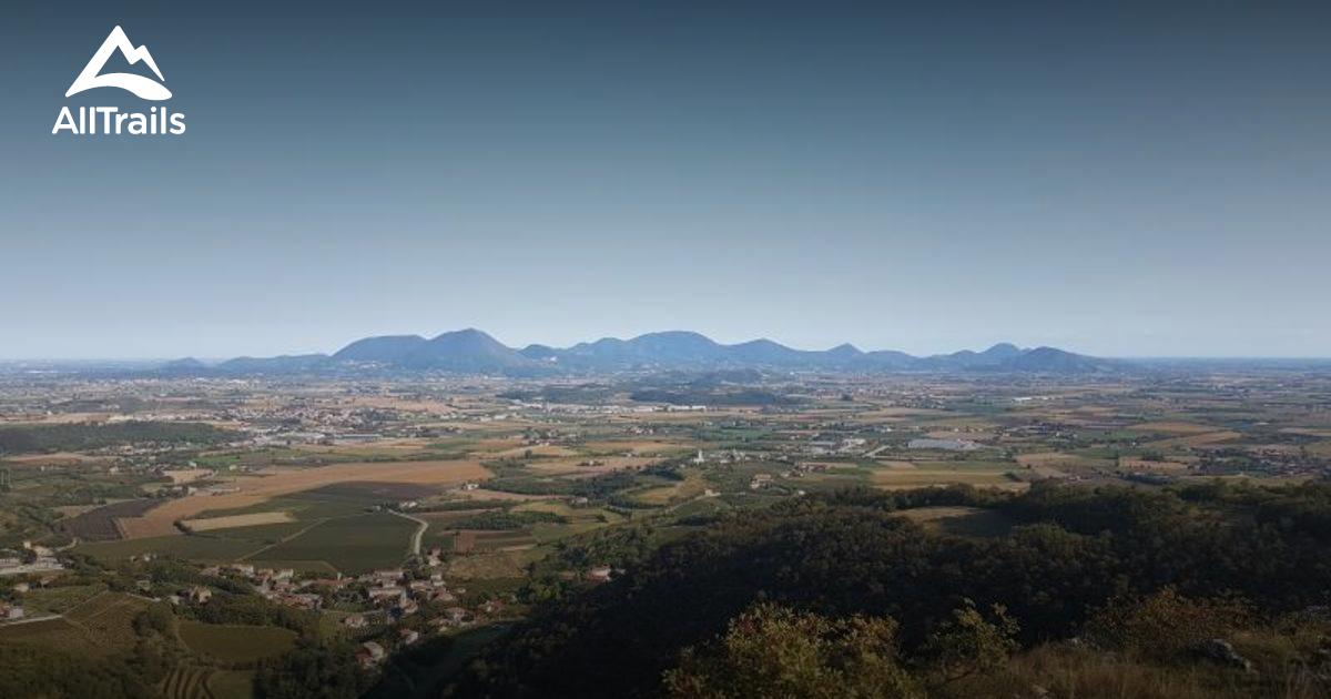 Best views trails in Villaga | AllTrails