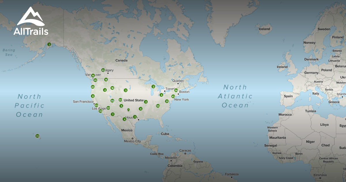 Best river trails in Zevio | AllTrails