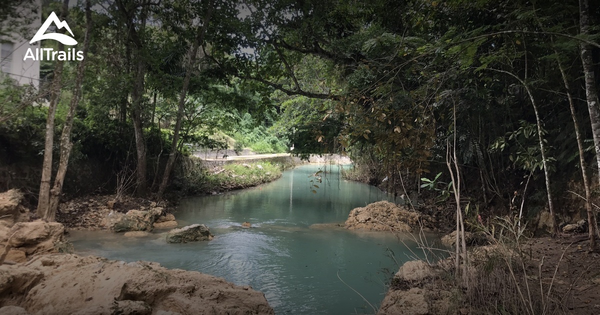 Best hikes and trails in Ocho Rios | AllTrails