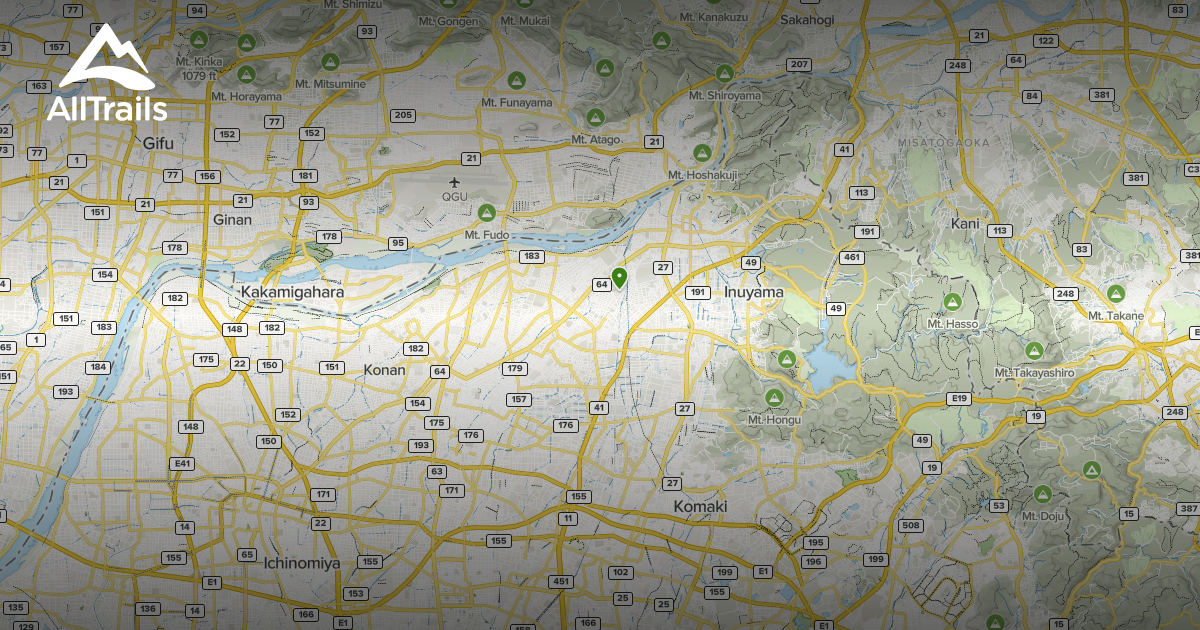 Best city walk trails in Niwa | AllTrails