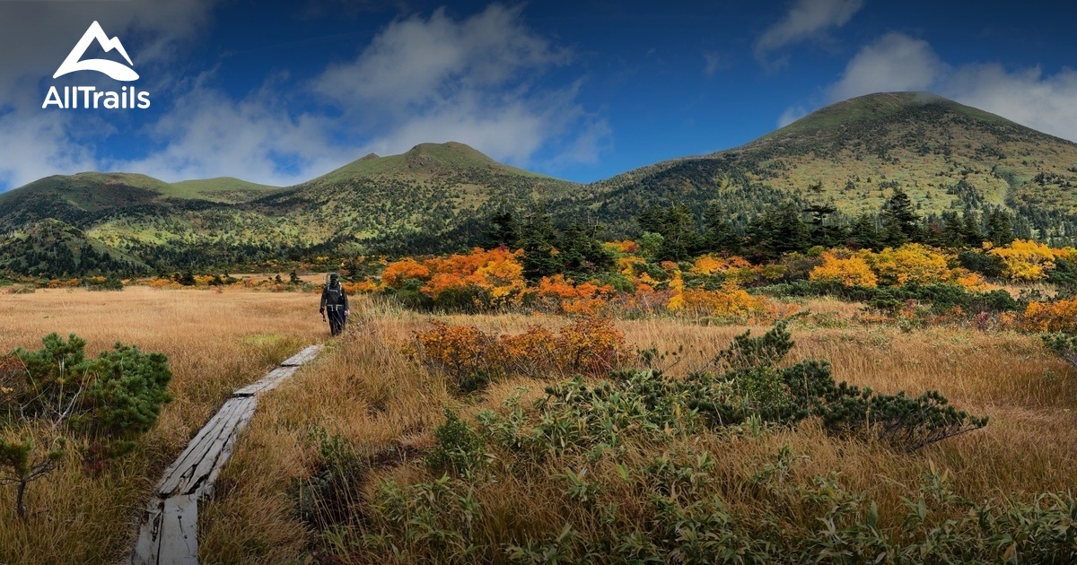 Best hikes and trails in Aomori | AllTrails
