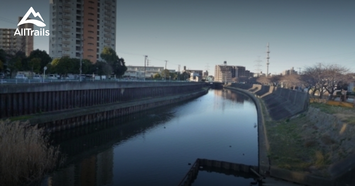 Best hikes and trails in Ichikawa Shi | AllTrails