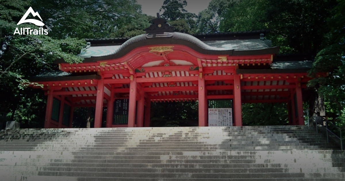 Best hikes and trails in Katori | AllTrails