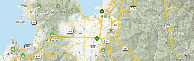 Best Hikes and Trails in Tsuruga | AllTrails