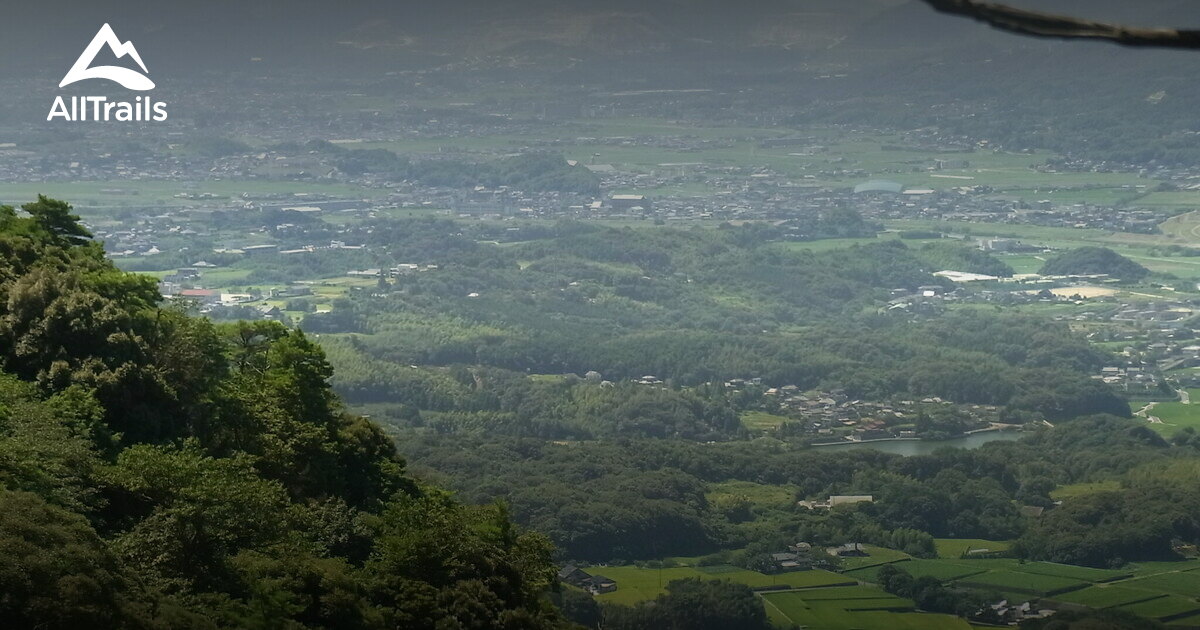 10 Best trails and hikes in Tagawa | AllTrails