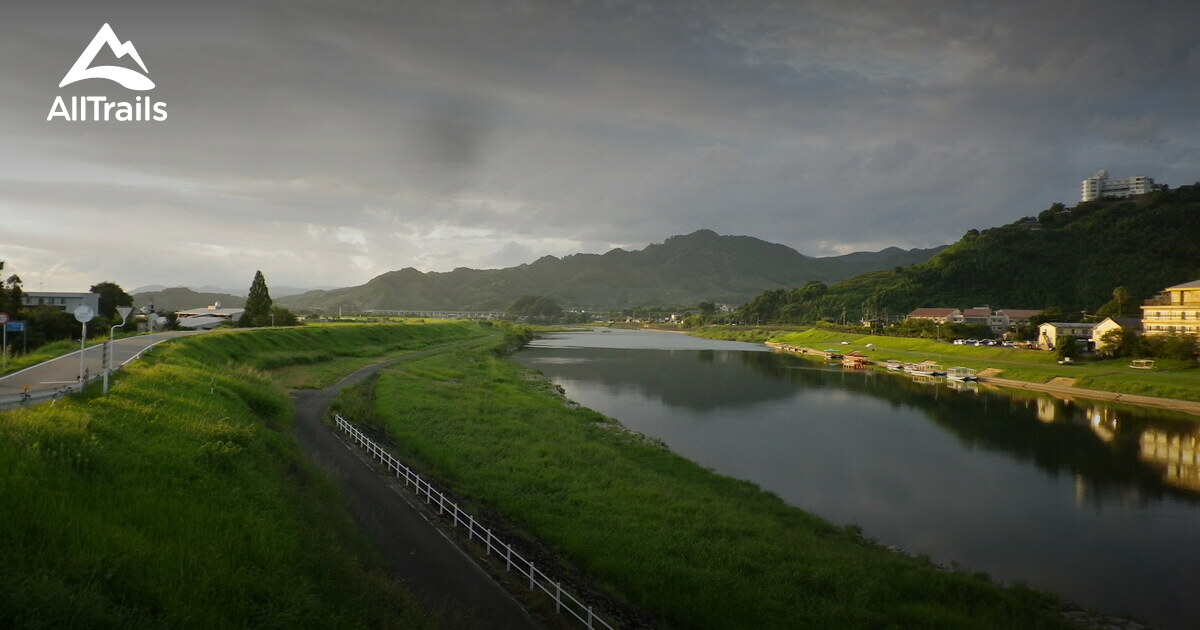 Best hikes and trails in Ukiha | AllTrails