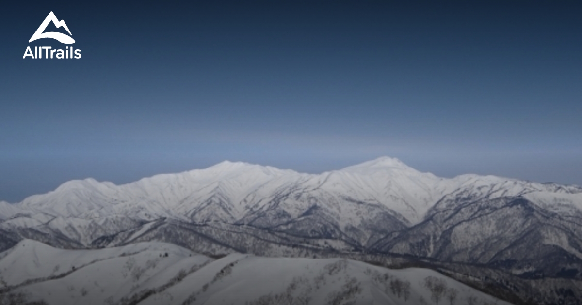 Best camping trails in Gujo | AllTrails