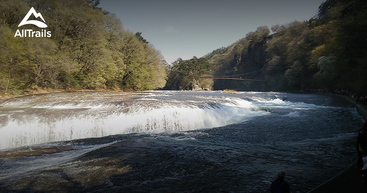 Best hikes and trails in Numata | AllTrails